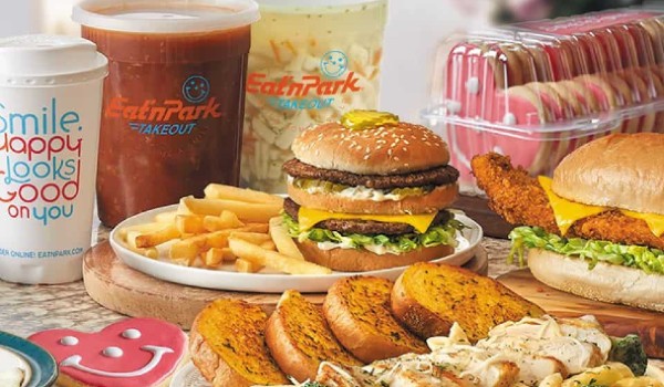 Eat N Park Breakfast Hours | Restaurant Special Menu - Breakfast Offers